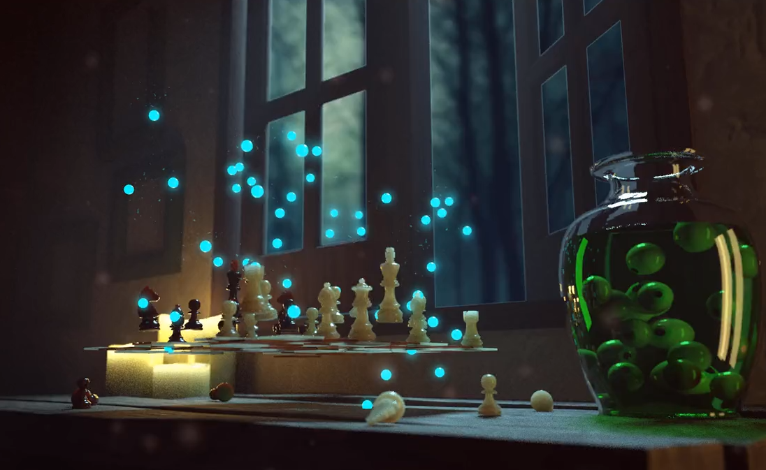 Maya 2020 for Absolute Beginners