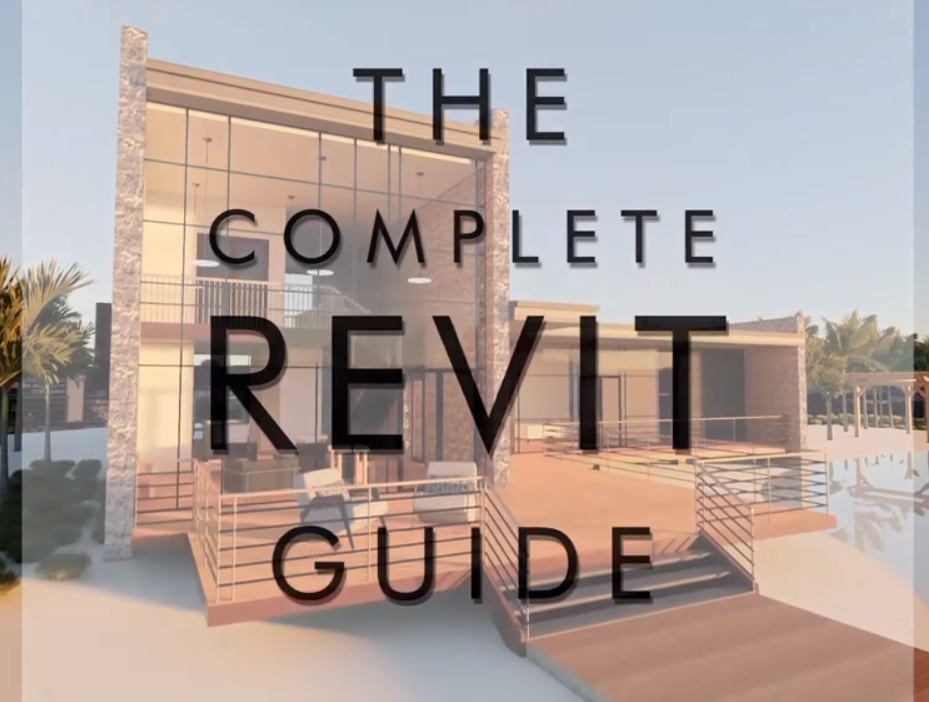 The Complete Revit Guide Advanced - Go from Beginner to Mastery in the ...