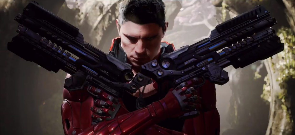 Blizzard Level 3A UE4 Natural Effects System Application Project