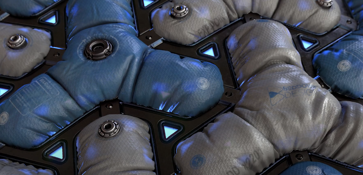 Creating Fabric Materials in Substance Designer