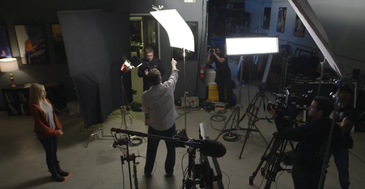 How to use Bounce Light