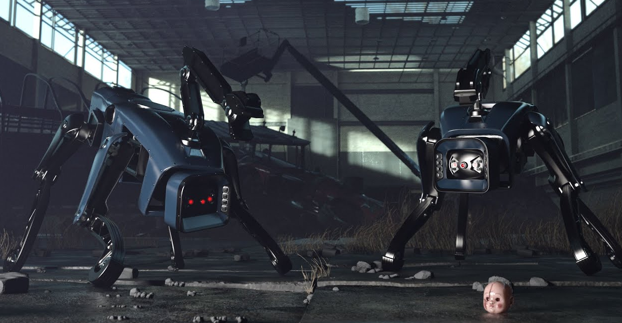 Introduction to Maya 2020