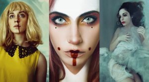 Fotografía fine art: autorretratos llenos de simbolismo (Fine art ...