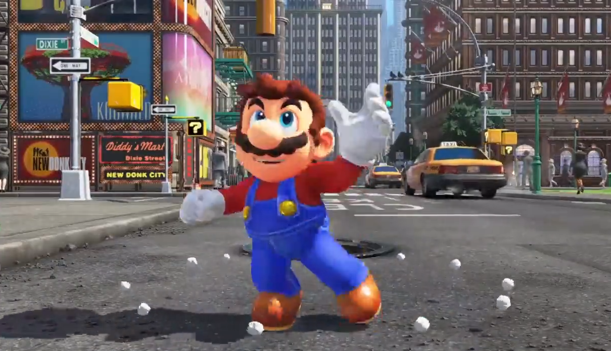 Video Game Character Creation - From Start to Finish