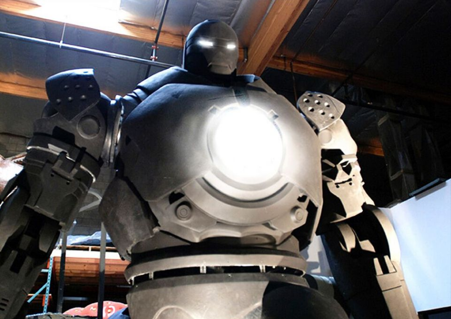 Hybrid Characters - Blending Practical & Digital FX with John Rosengrant