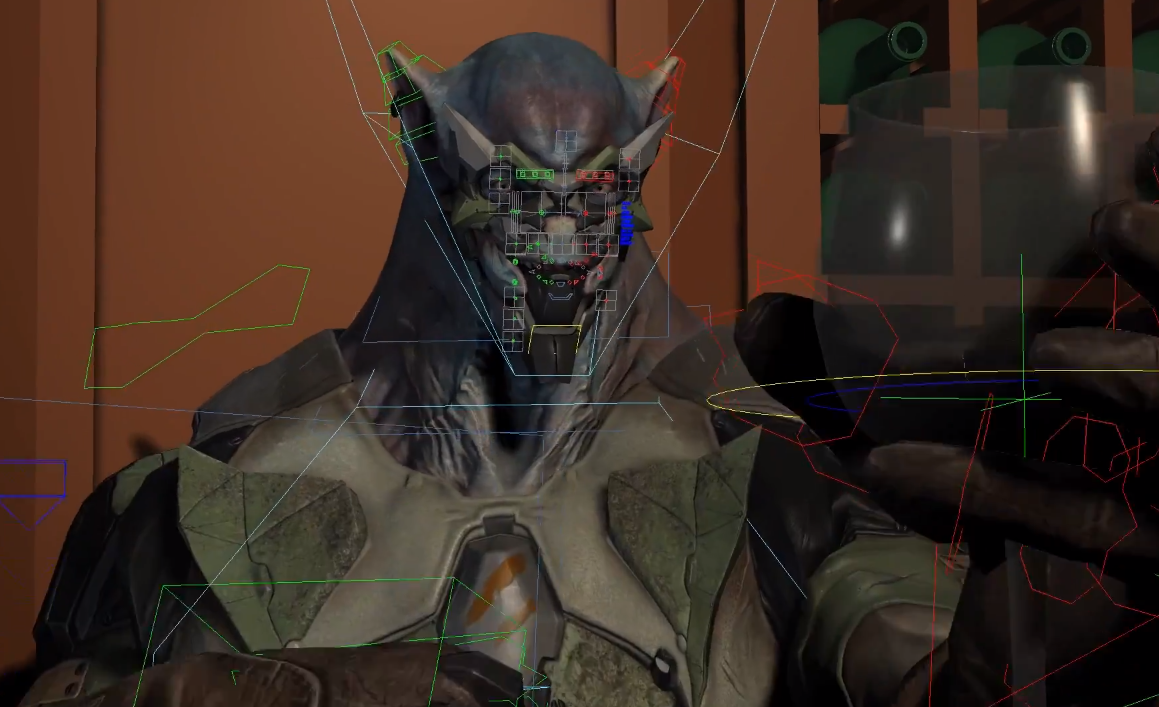 Subtle Performance Workflow 1 and 2