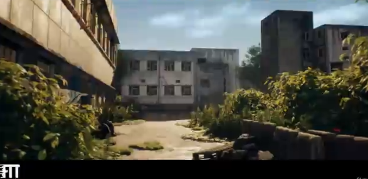 Post Apocalyptic Game Environment In Depth Tutorial Course