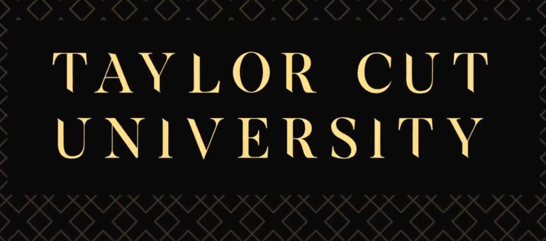 Taylor Cut University (Old version)