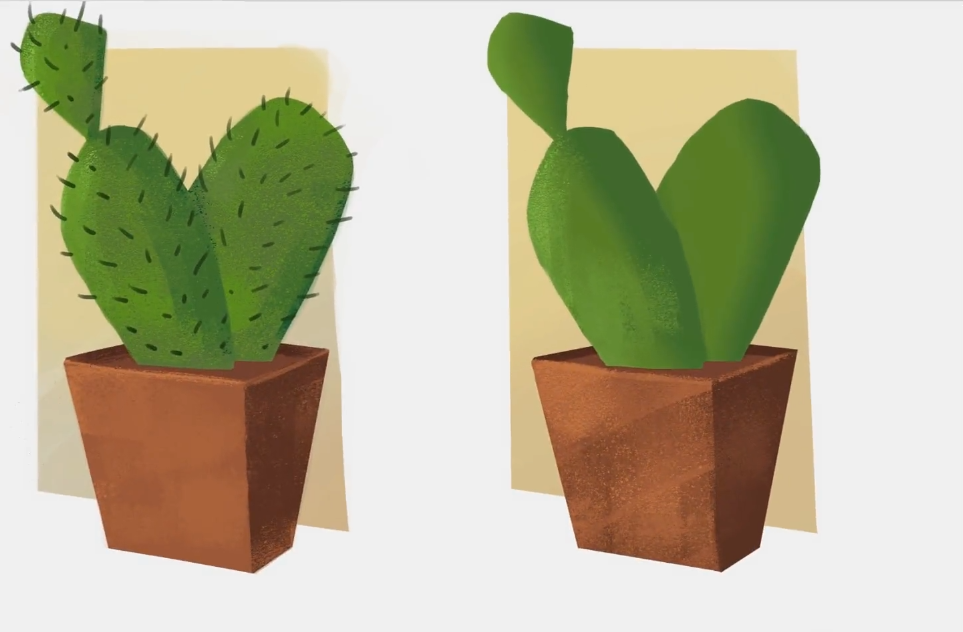 Digital Painting Academy - Foundation Path (Paintable)