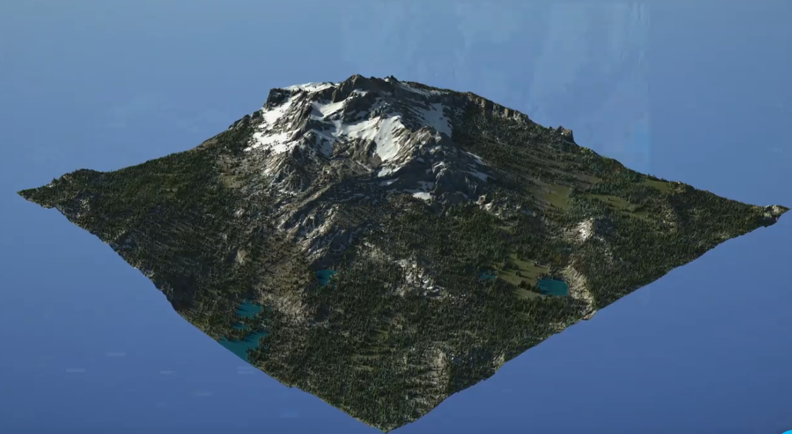 Gaea Essentials - Create Realistic Procedural Environments