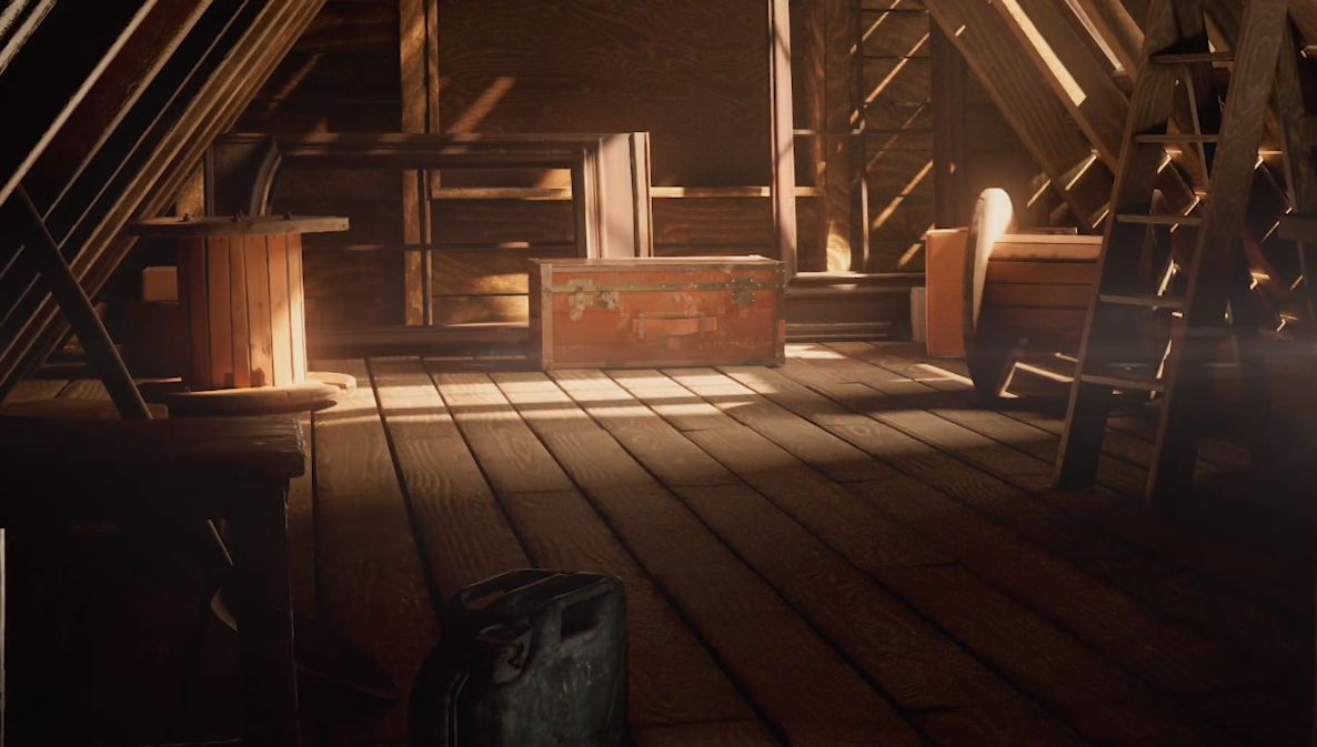 Getting Started with Look Development in Houdini