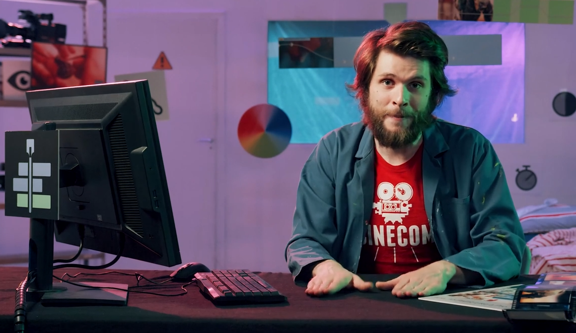 Advanced Video Editing with Adobe Premiere Pro 2020