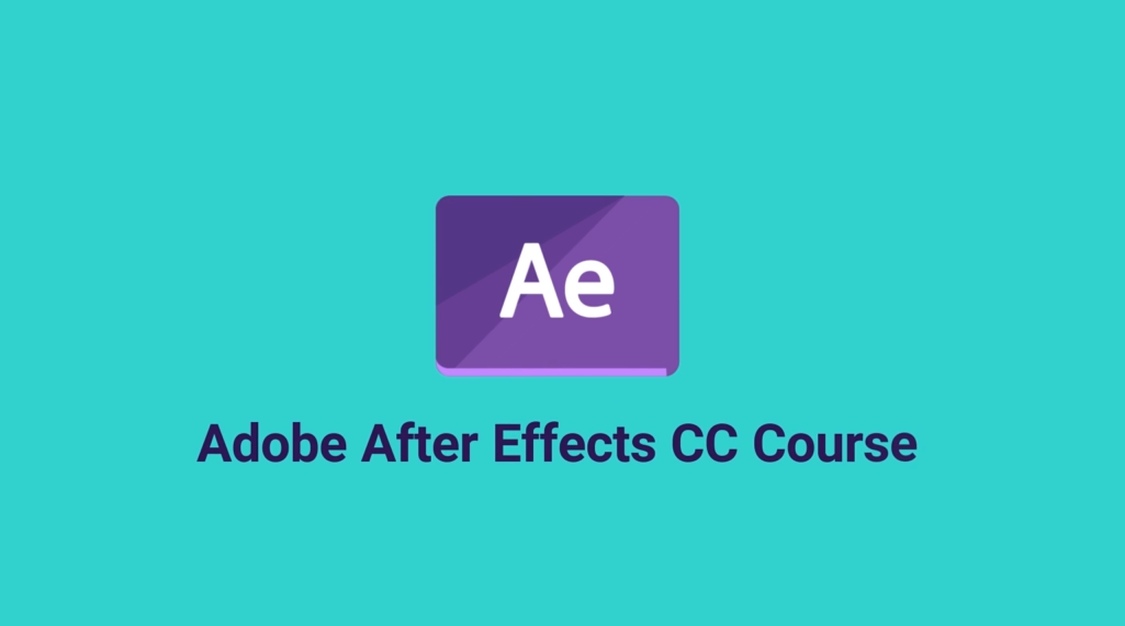 Complete Course of After Effects Learn From an Expert
