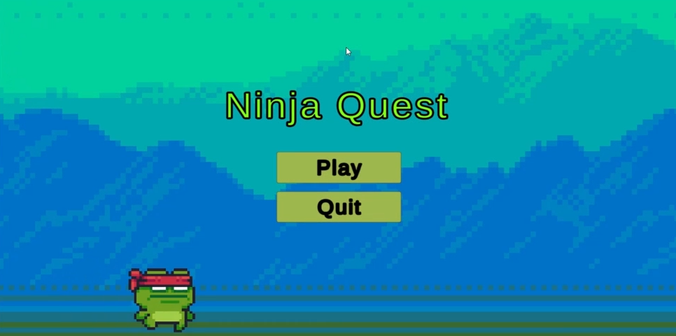 Create Action 2D Game With Video Ads In Unity