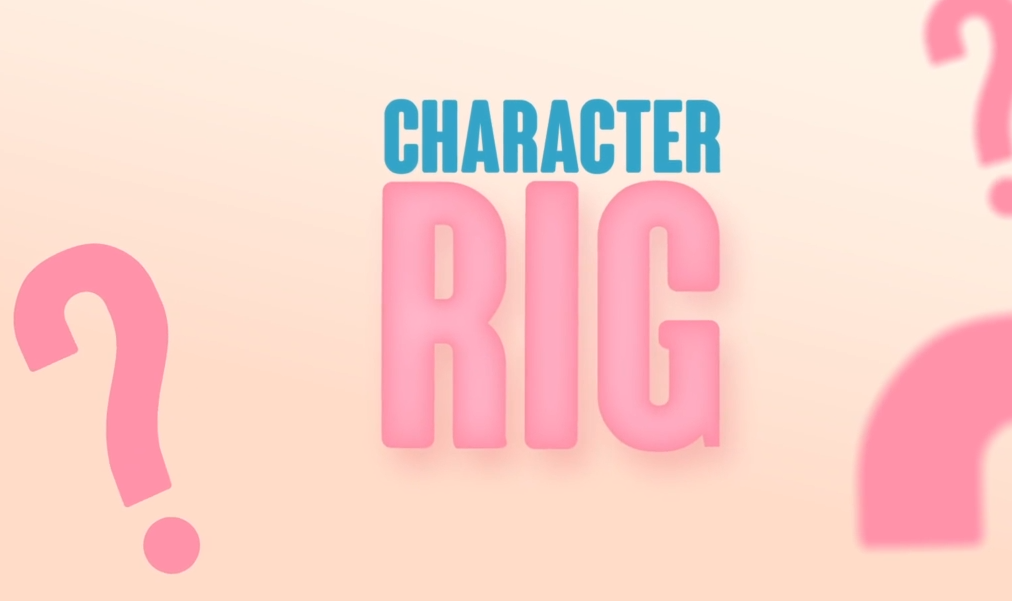 How to set advanced character rig with DUIK in After effects