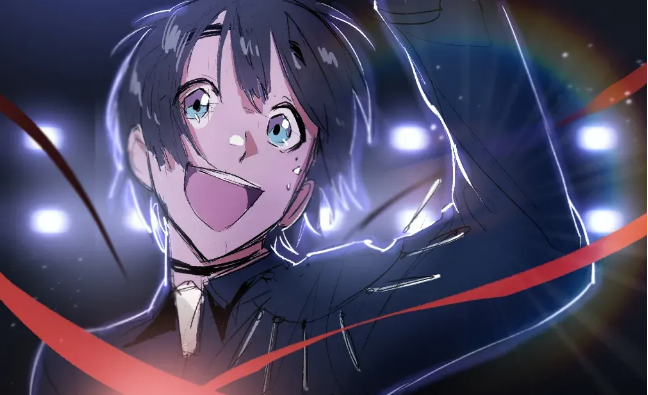 Learn How to Design, Draw, and Edit Your Own Digital Anime World By QMENG