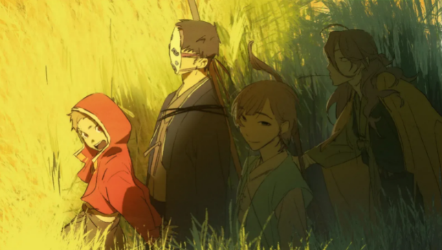 Learn How to Design, Draw, and Edit Your Own Digital Anime World By QMENG