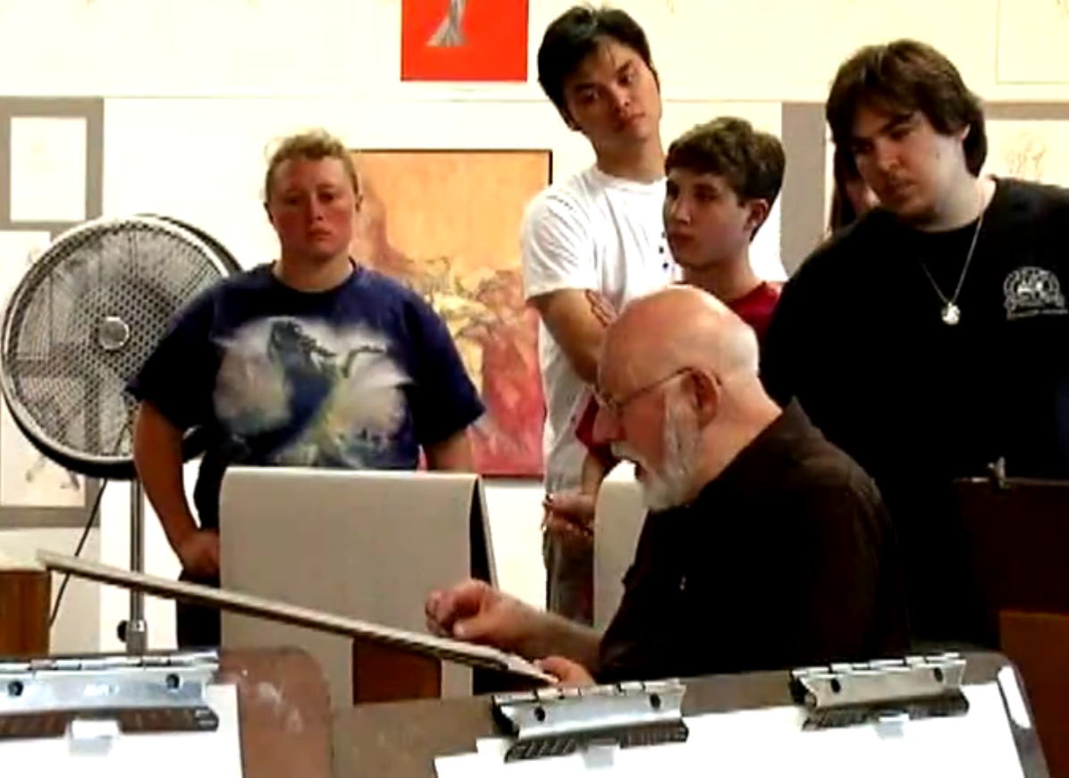 Barnstone Design Method