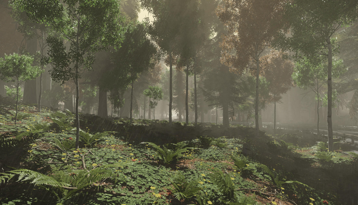 Environment Art - World Building 101