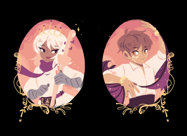 Build Your Own Business with Original Characters and Compelling ...