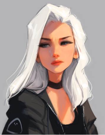 SamDoesArt – Skin Render Tutorial (April Rewards)