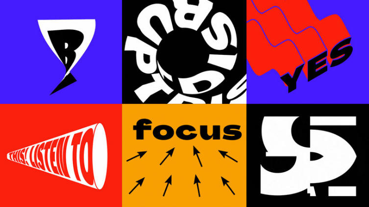 Animation for Typographic Compositions