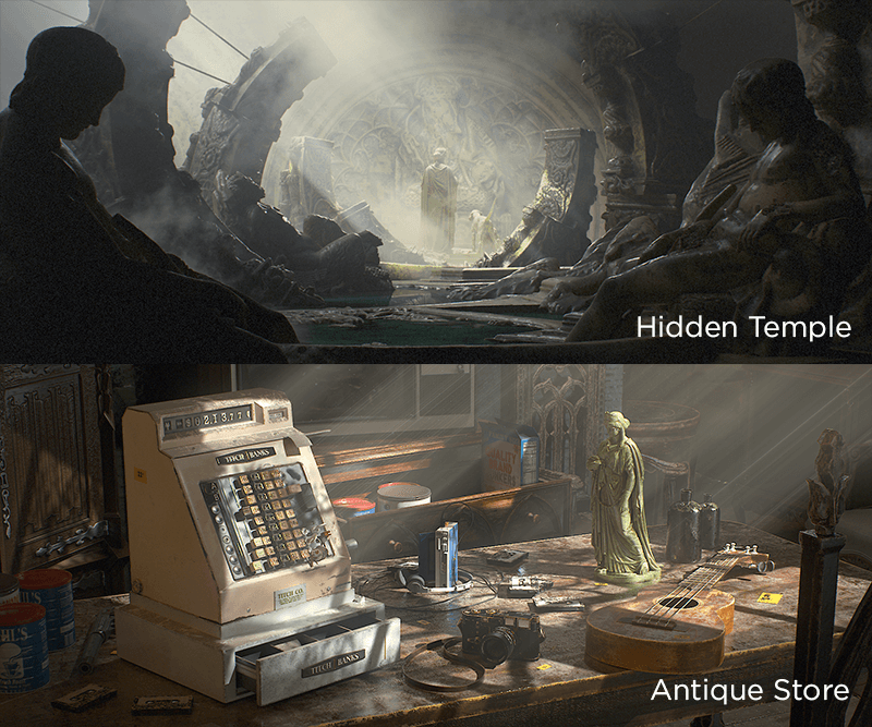 Mastering Photorealistic Rendering in Cinema 4D - 시네마 4D로 실사 렌더링 마스터하기 ...