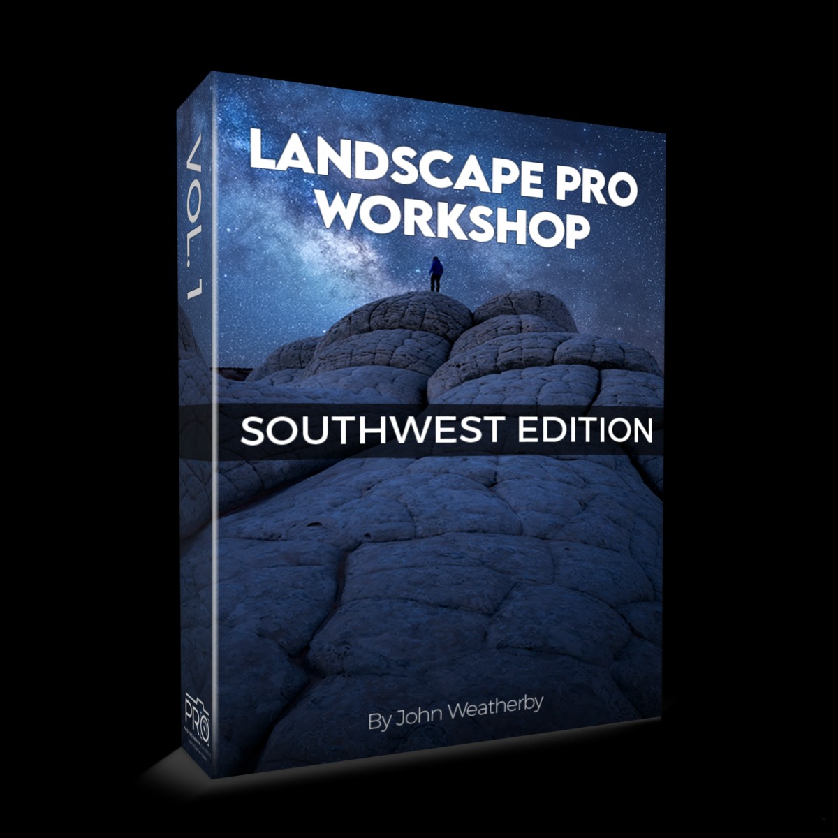John Weatherby - Landscape Pro Online Course