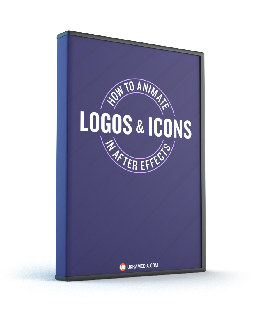 How to Animate Logos & Icons in After Effects