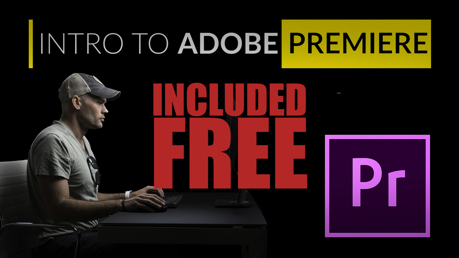 Intro to Video - A Photographer's Guide to Filmmaking (reupload)