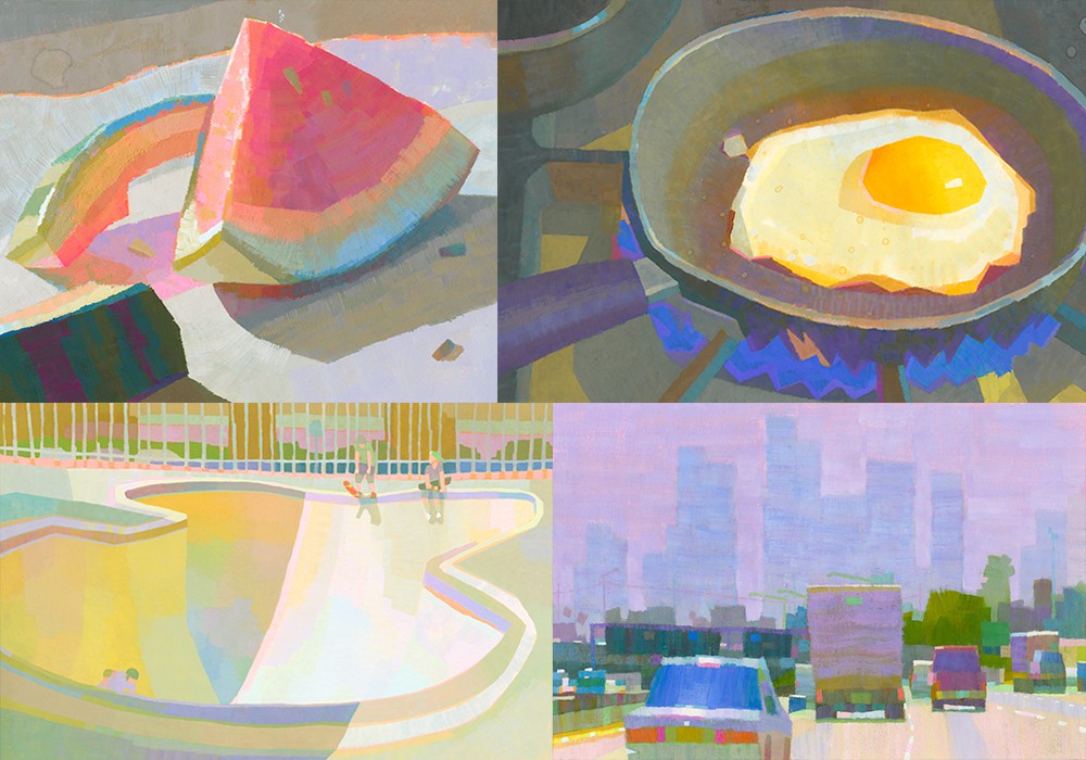 RadHowTo - Seeing Colors by Peter Chan