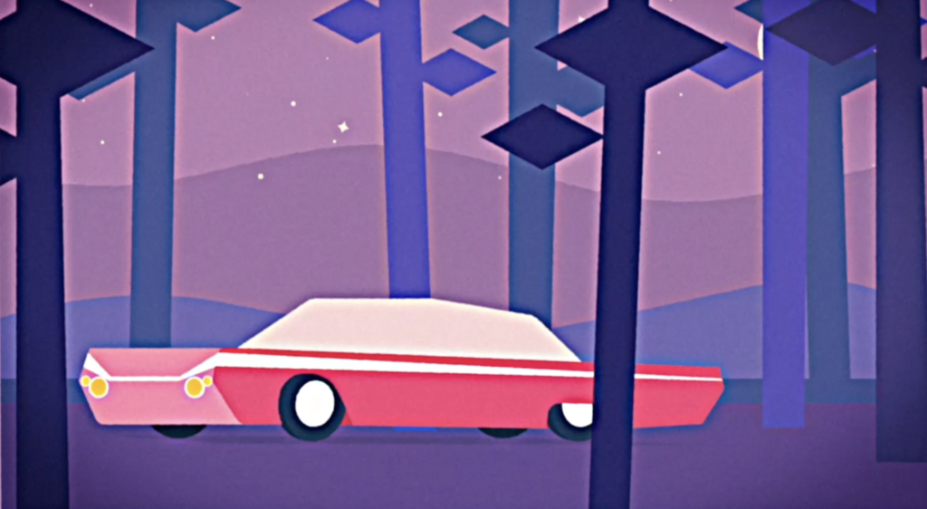 Learn to Fake Depth in Animation - Easily Animate a Swerving Car in ...