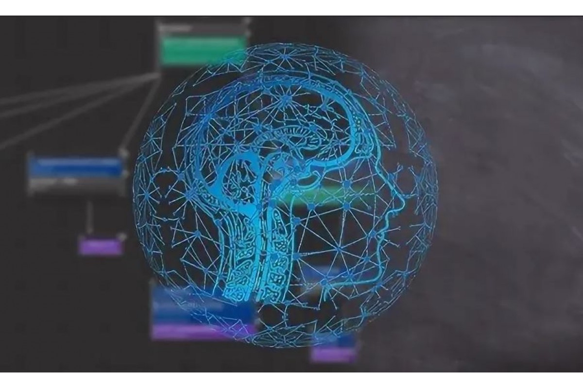 Building Perceptive AI in Unreal Engine (Eng, Russian)
