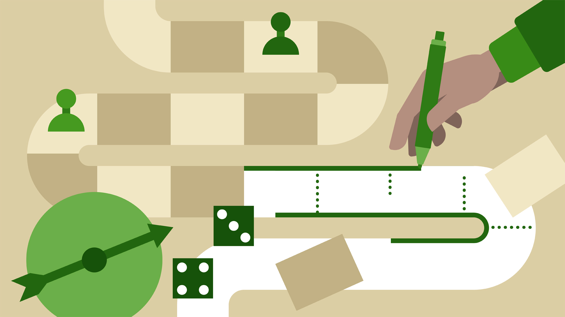 Game Design Foundations - 1 Ideas, Core Loops, and Goals by Brenda Romero