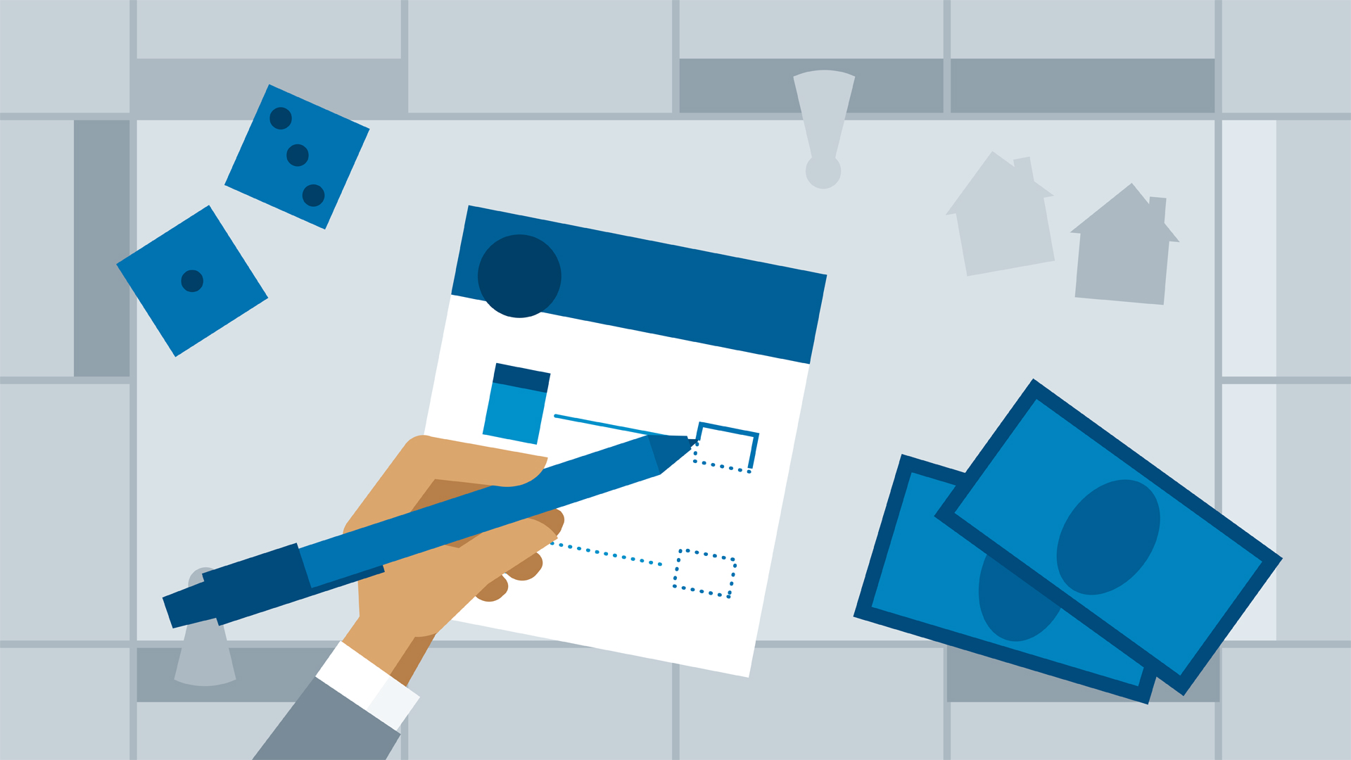 Game Design Foundations - 2 Systems, Chance, and Strategy by Brenda Romero