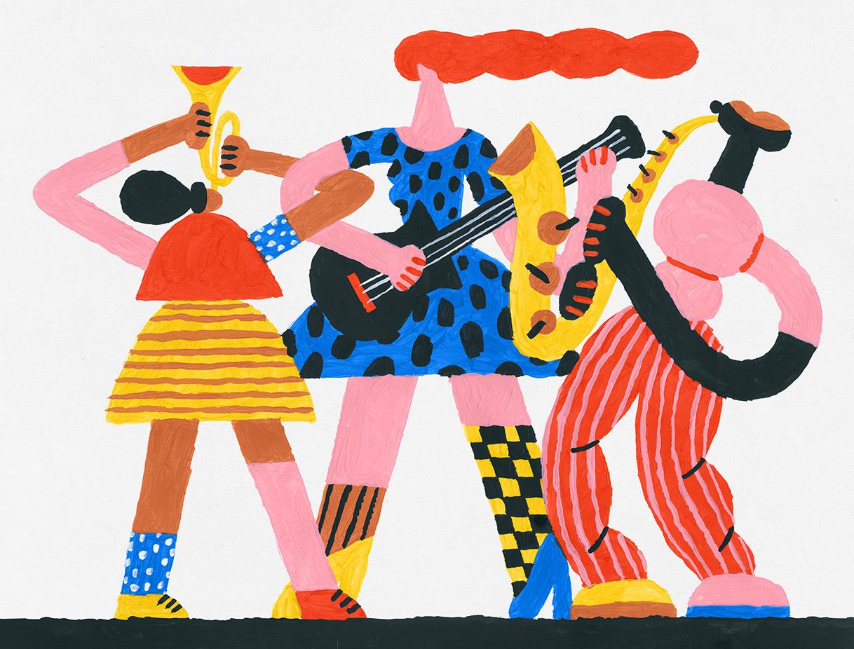 NOT Boring Characters - How to Create Unique and Memorable Characters