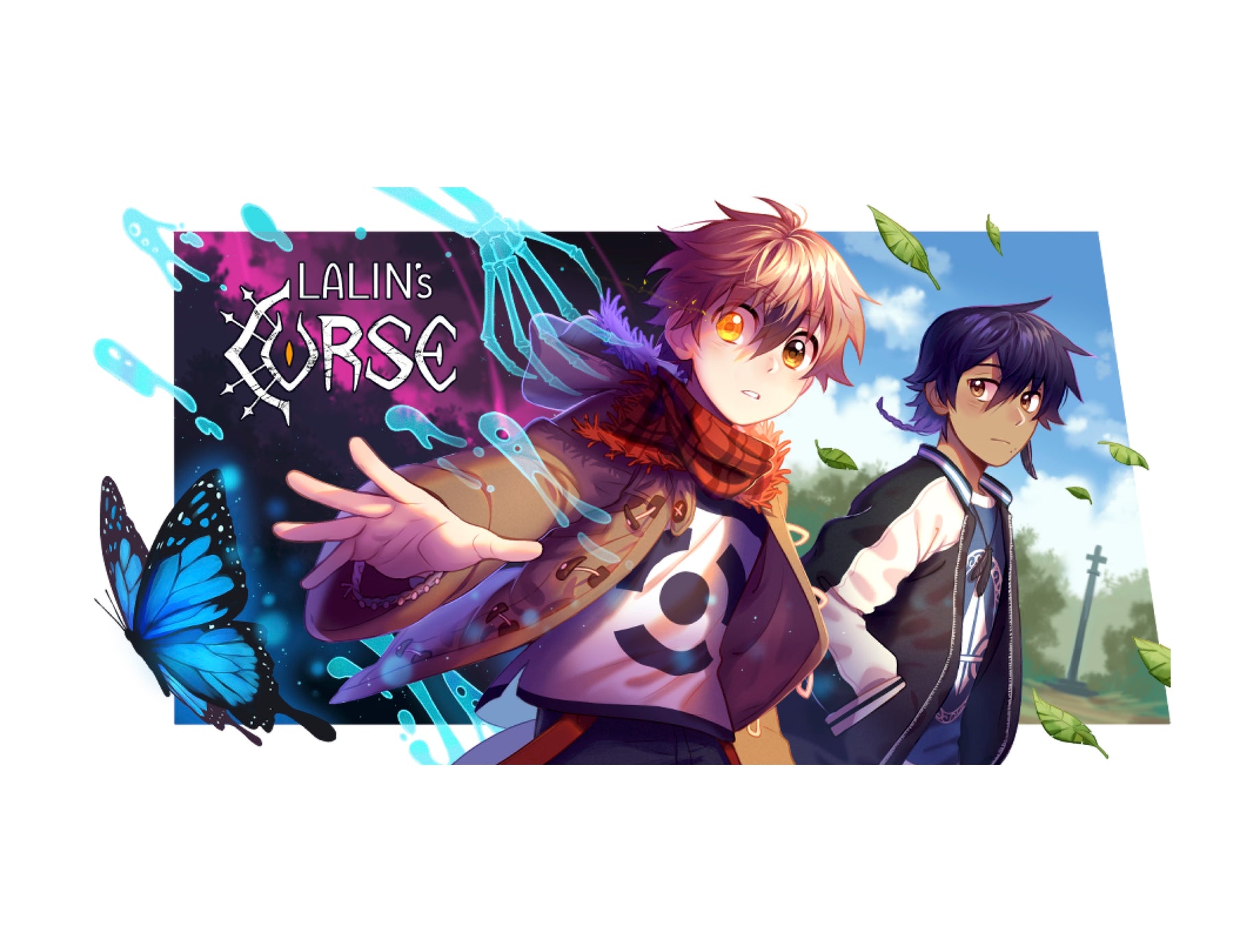 How to Plan and Create the First Four Chapters of Your Webtoon by Isaky