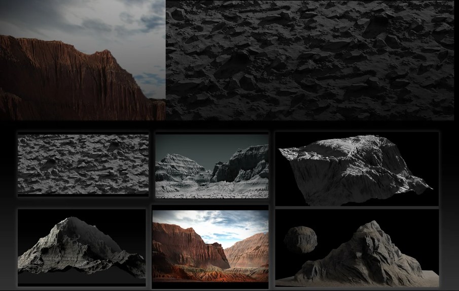 Intro to World Machine by David Lesperance