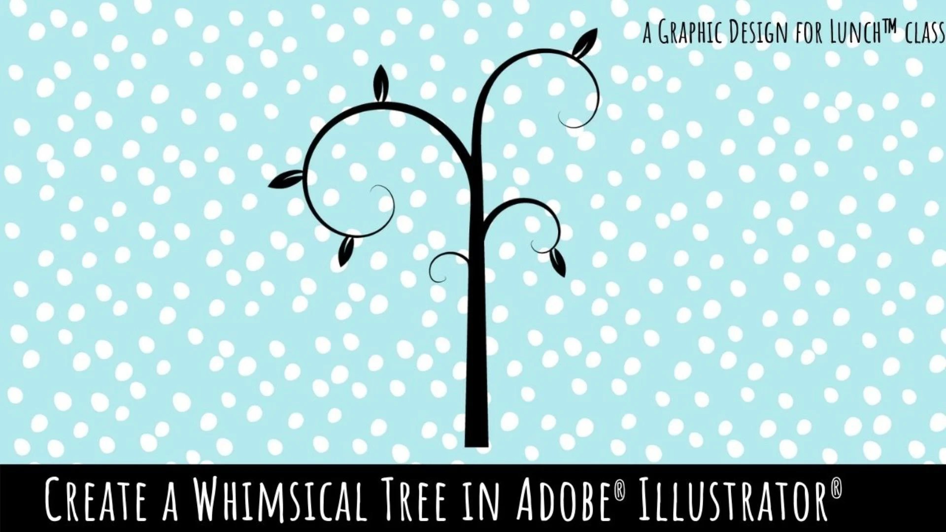 Create Whimsical Art In Adobe Illustrator By Helen Bradley