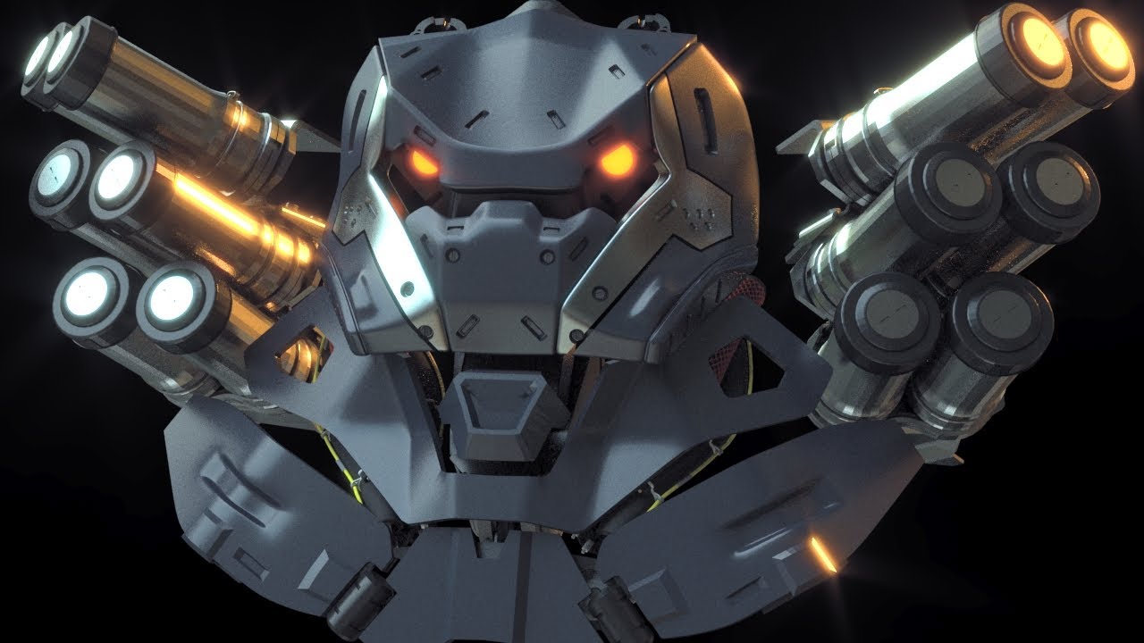 Arrimus Ultimate 3D Modeling Course by Arrimus 3D (Update)