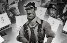 Master Draw Archives > Premium Courses Online