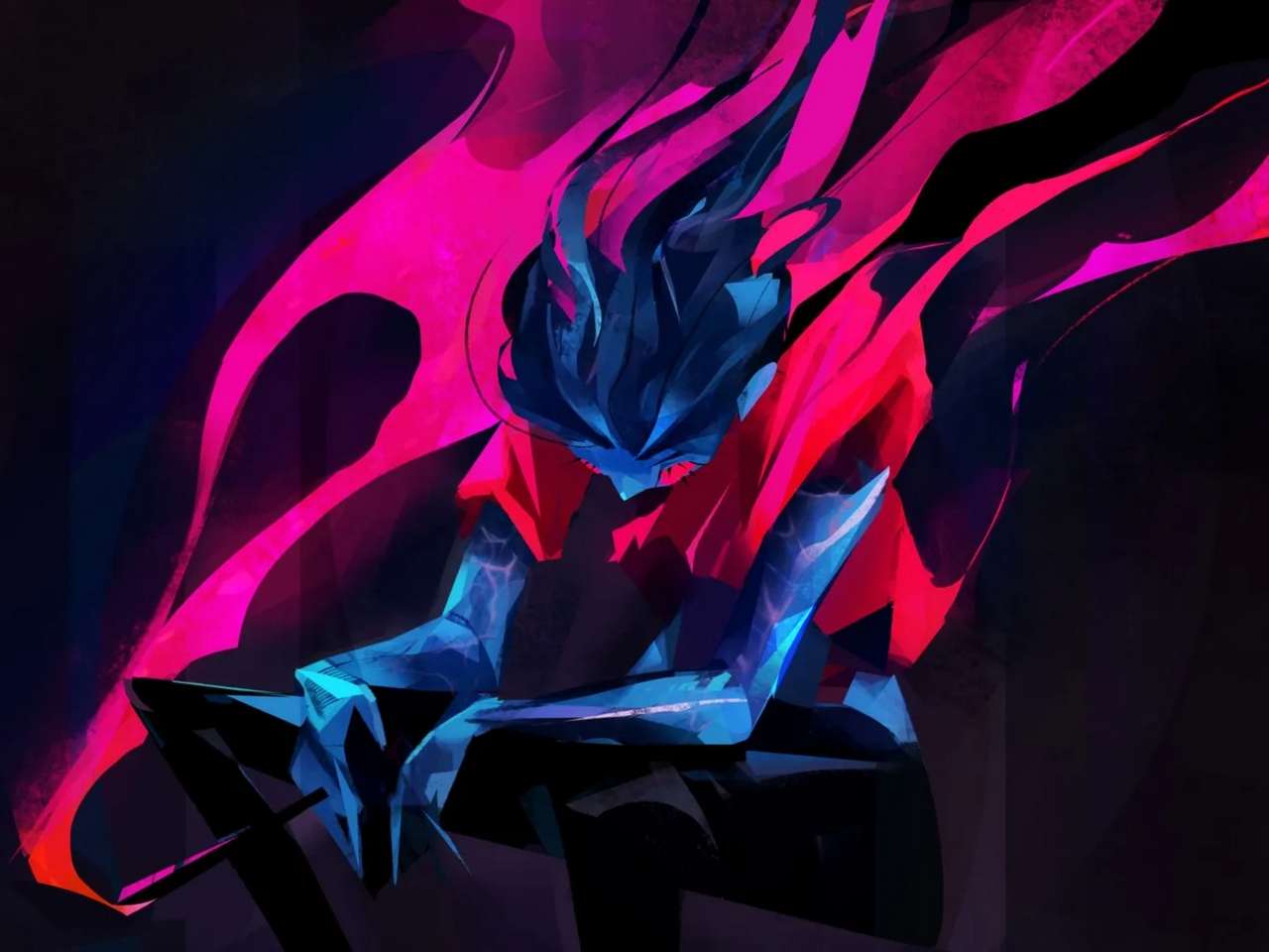 Guide on Using Shapes for Stylized Illustrations on Portraits and Any ...