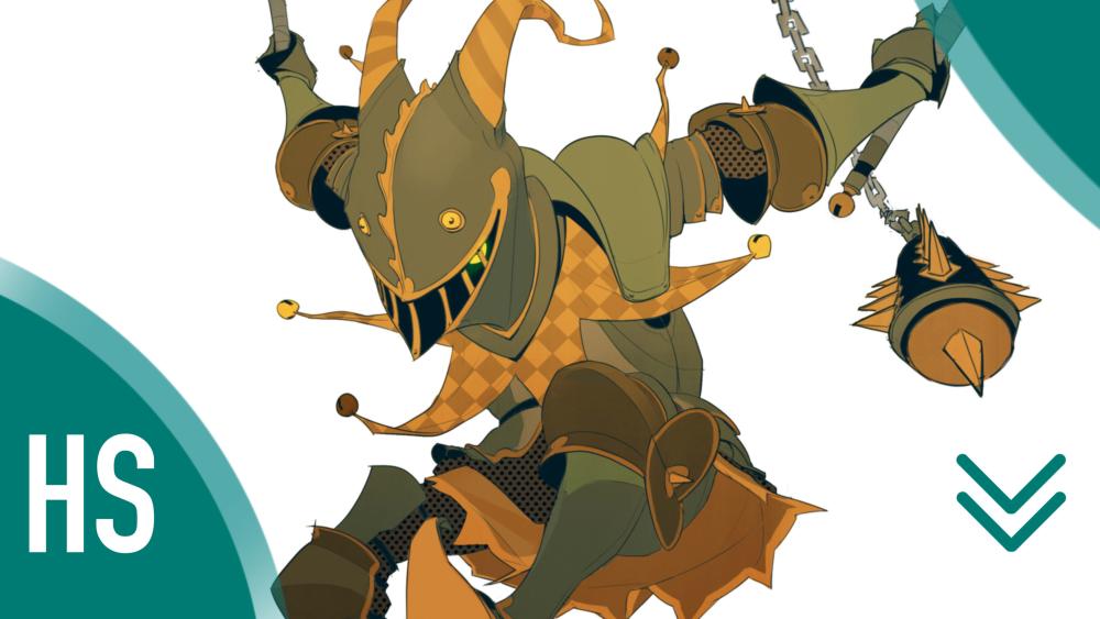 Drawing WOD's by Antonio Stappaerts