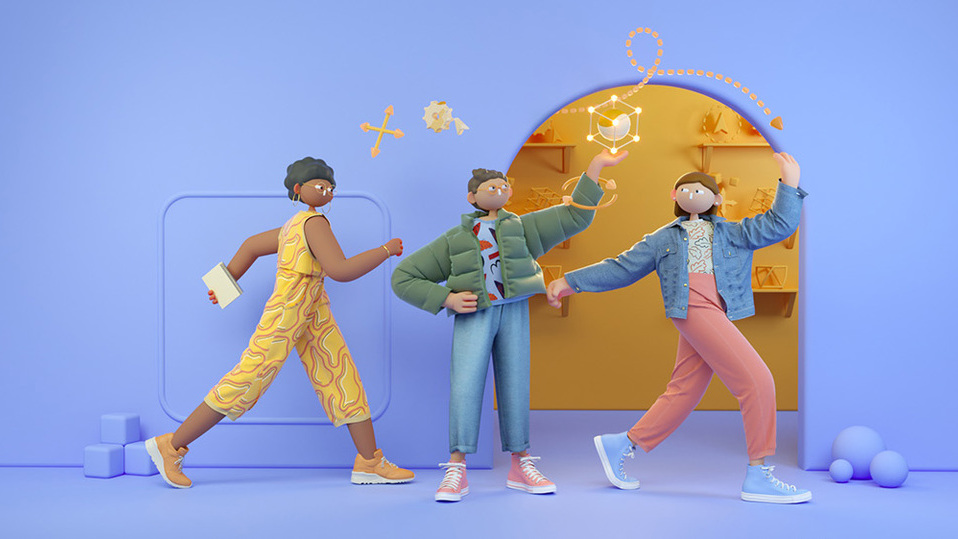 Patata School - 25 courses pack (+Subtitles)