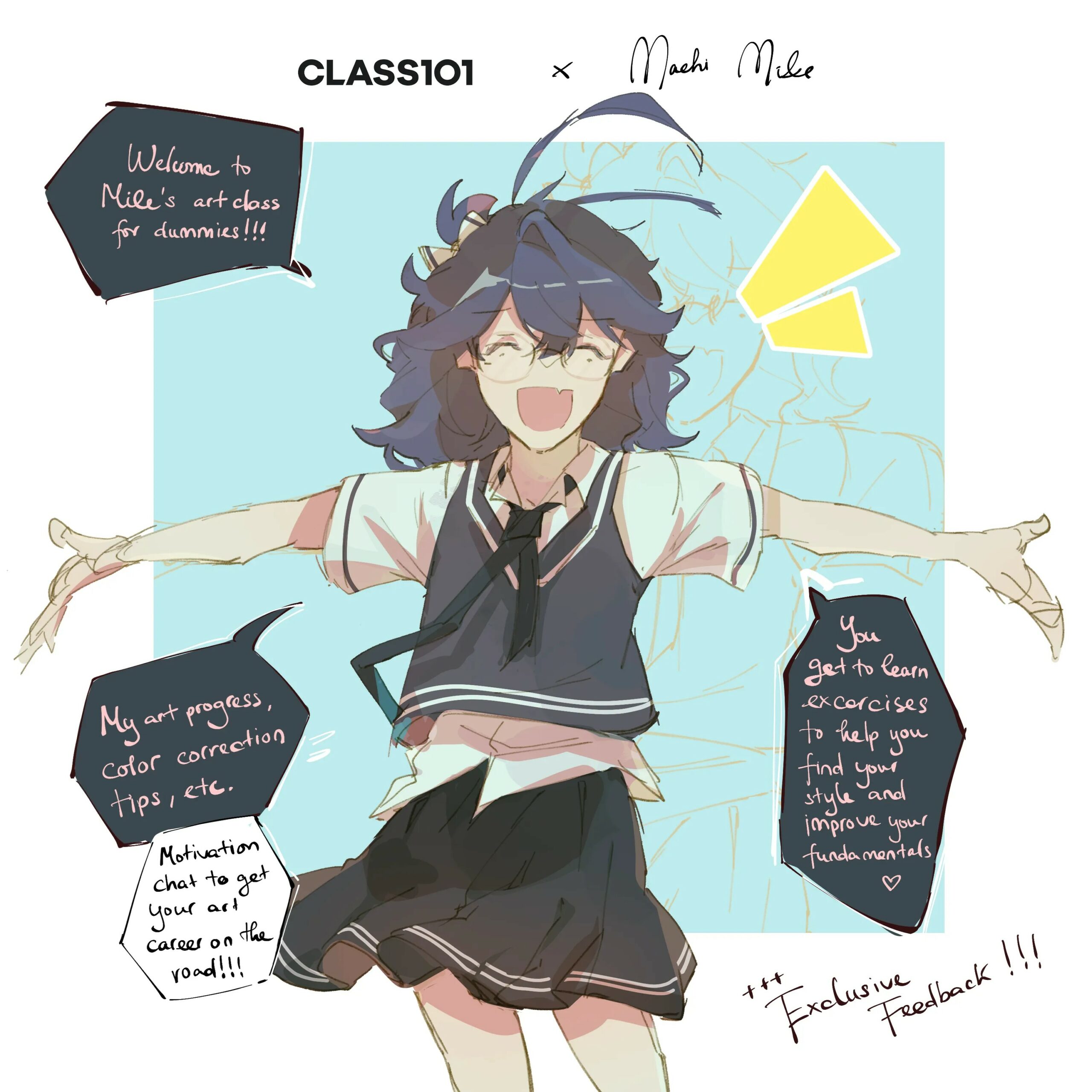 Sculpting Shades and Colors - Steps to Creating Impactful Character ...