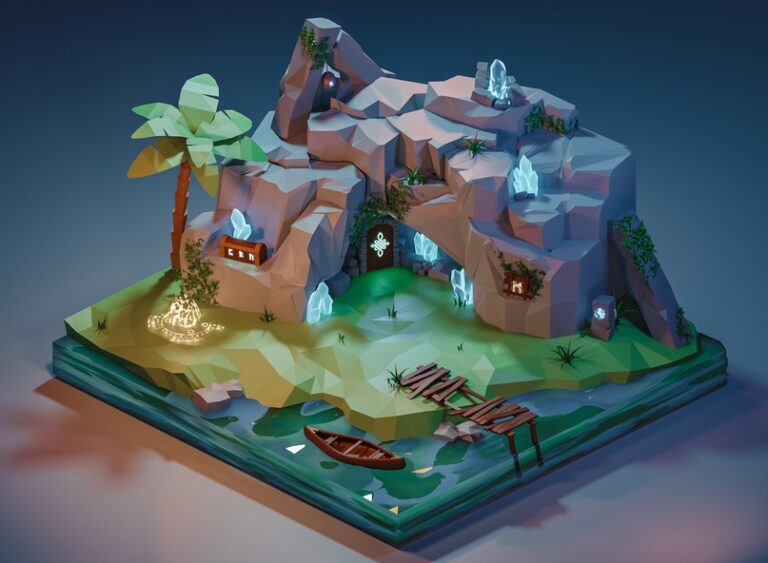 Easy Blender by Denis Kozhar (Russian, Eng sub)