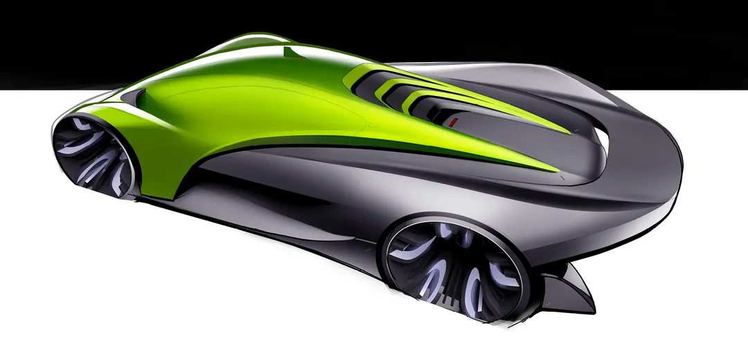 Mastering Car Design - Insights and Best Practices from an Established ...