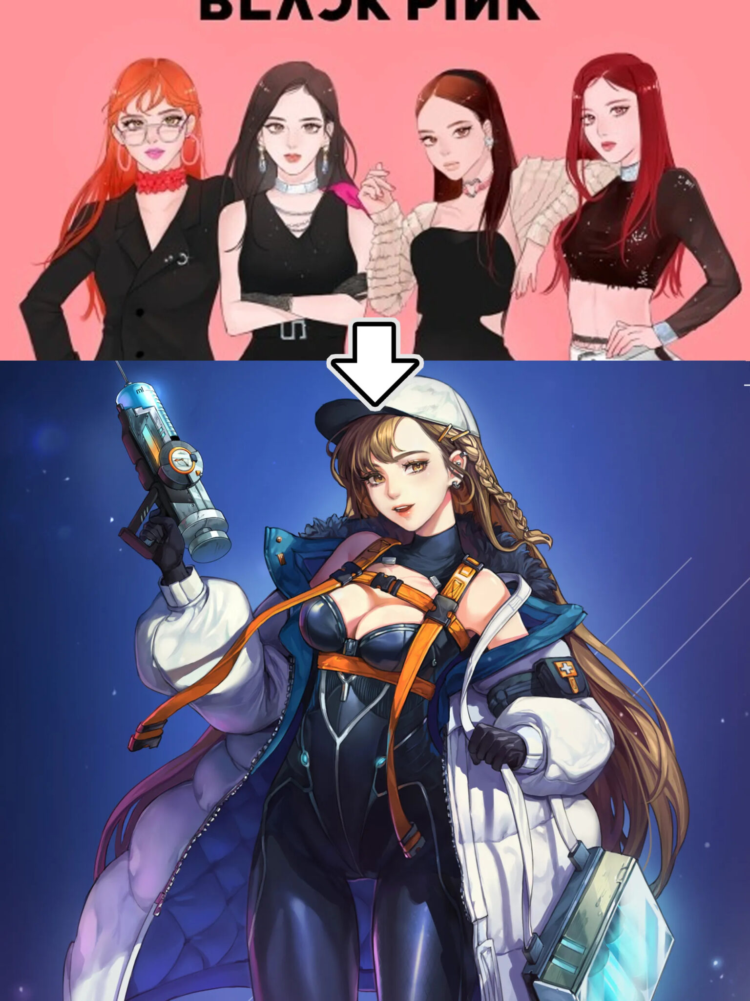 Still just drawing along? The basic wild game is over now, so that I can study on my own by Dr ...