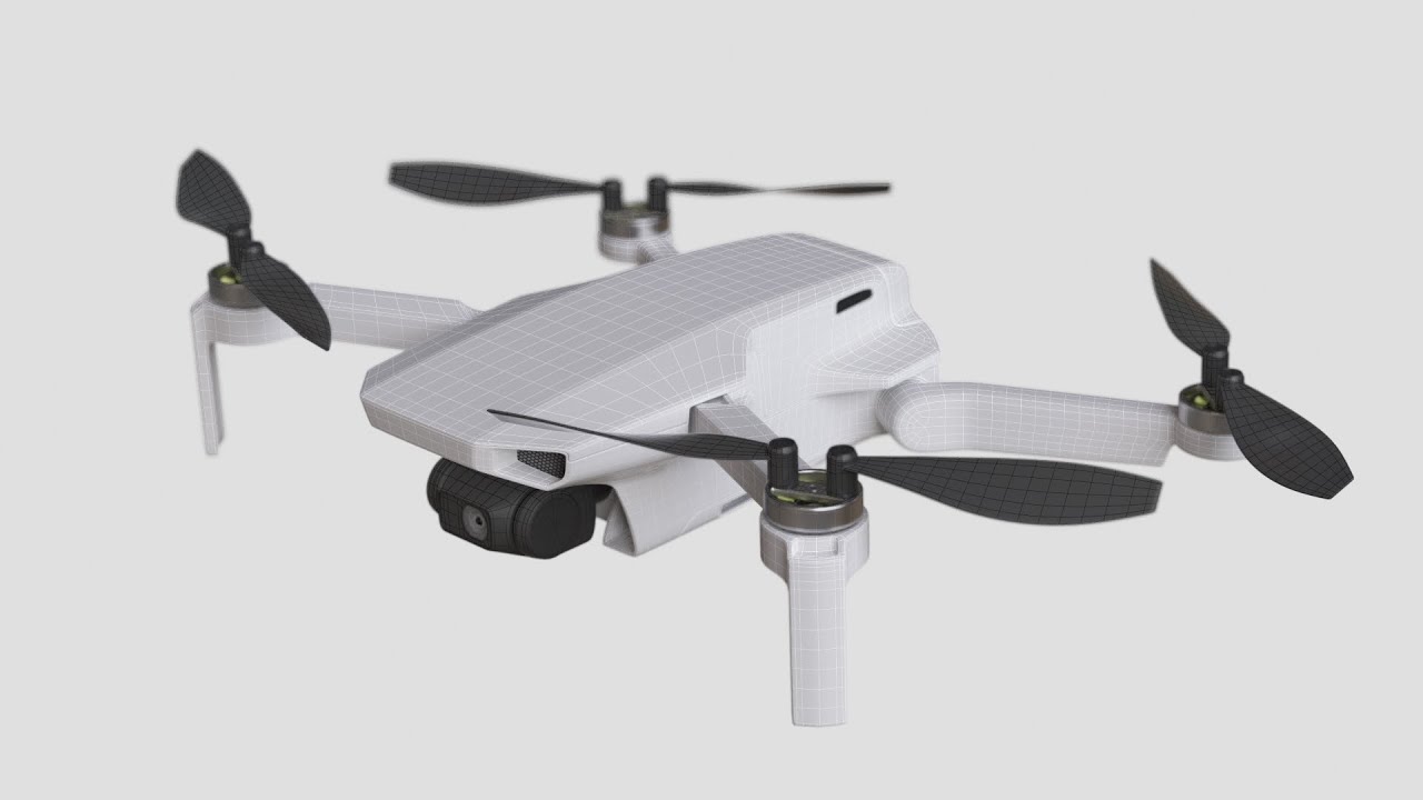 Advanced Hard Surface Product Modeling and Rendering Tutorial by Polygonpen