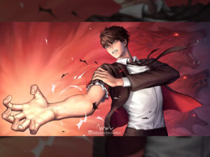 Easy-to-Learn Semi-Realistic Character Drawing by lakeandmonster ...